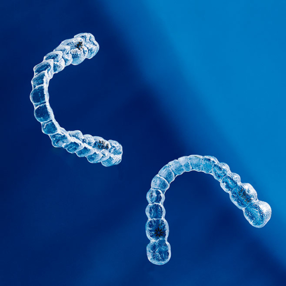 Orthodontic Retainer Replacement | Clear Retainers in Wheaton, IL