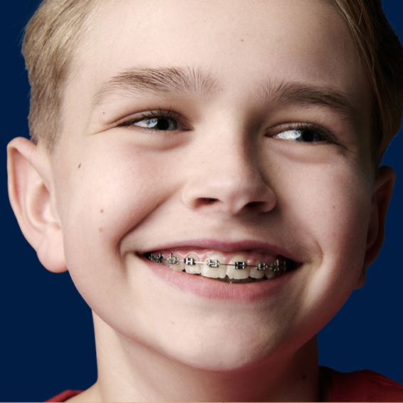 Wheaton Orthodontic Center | Metal and Clear Braces for All Ages
